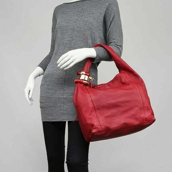 Jimmy Choo | Bags | Jimmy Choo Womens Single Strap Xl Saba Hobo ...